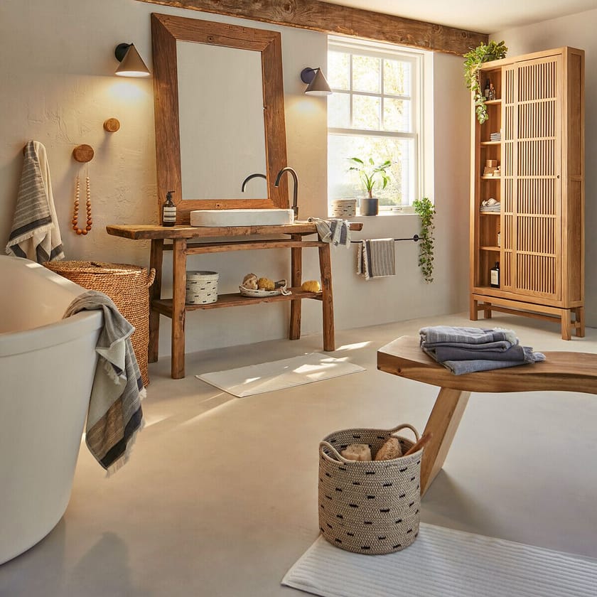 SUMIKO Console table By AMPM