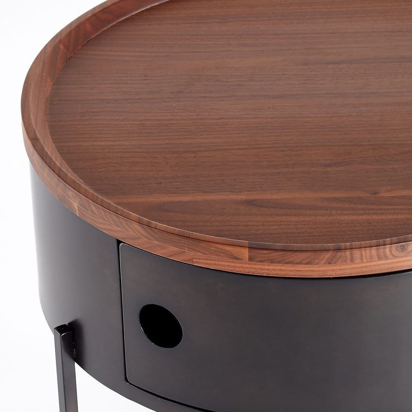 TALBINGO Bedside table By AMPM