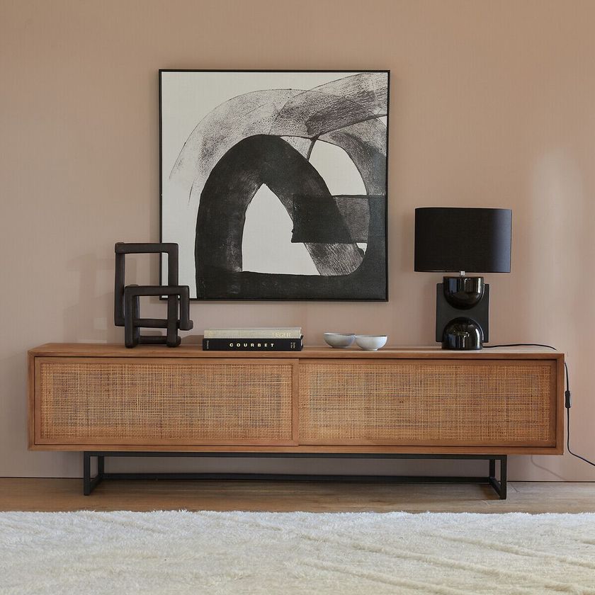 TAMAROA TV cabinet By AMPM