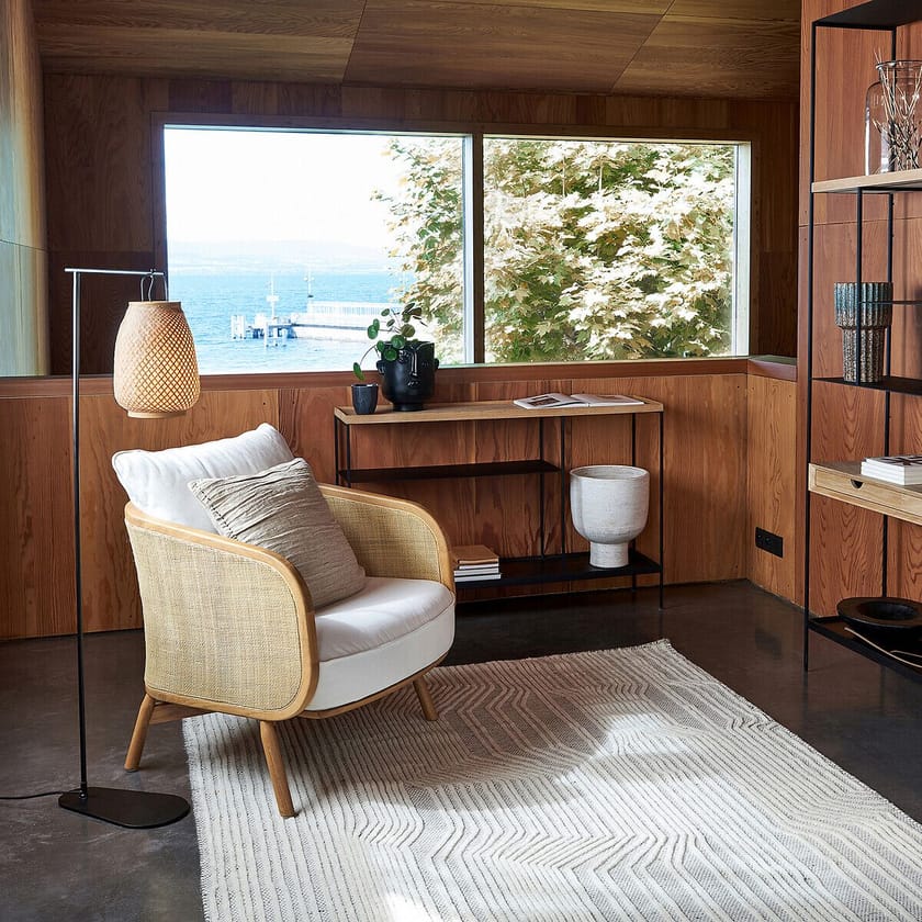 TIDDER Console table By AMPM