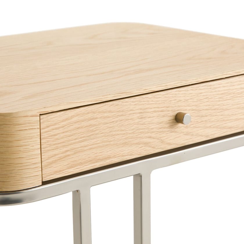 TREBOR Bedside table By AMPM