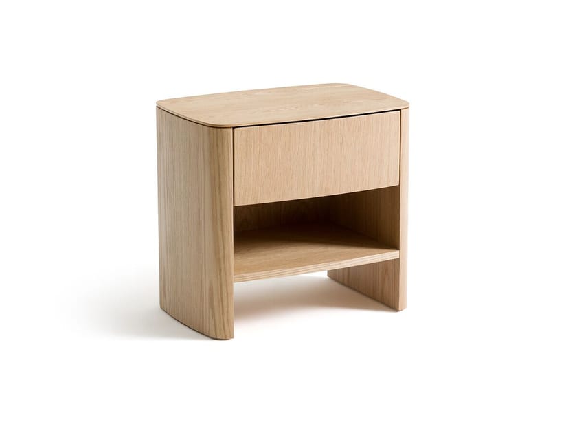 WILLOW Bedside table By AMPM