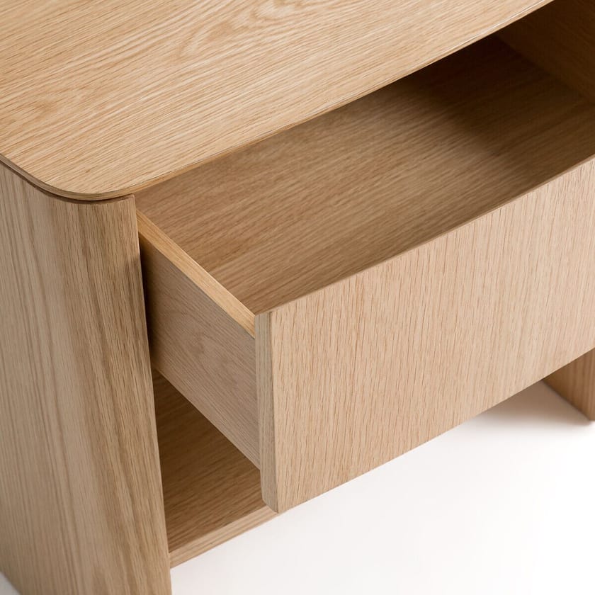 WILLOW Bedside table By AMPM