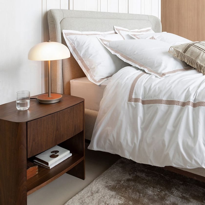 WILLOW Bedside table By AMPM