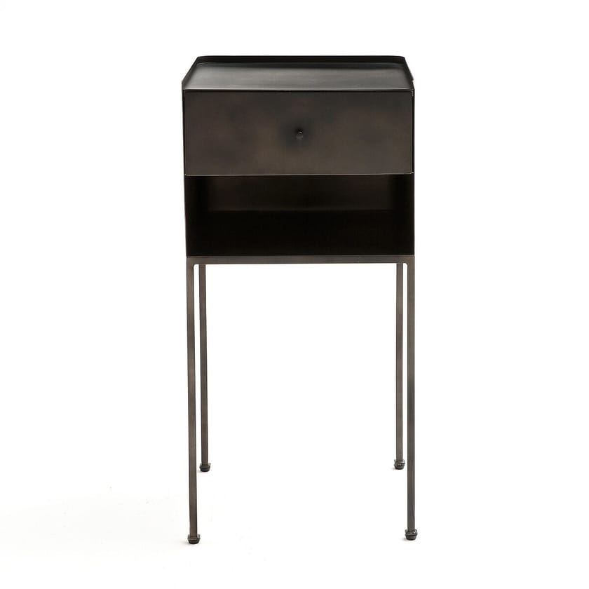 YAZDAN Bedside table By AMPM