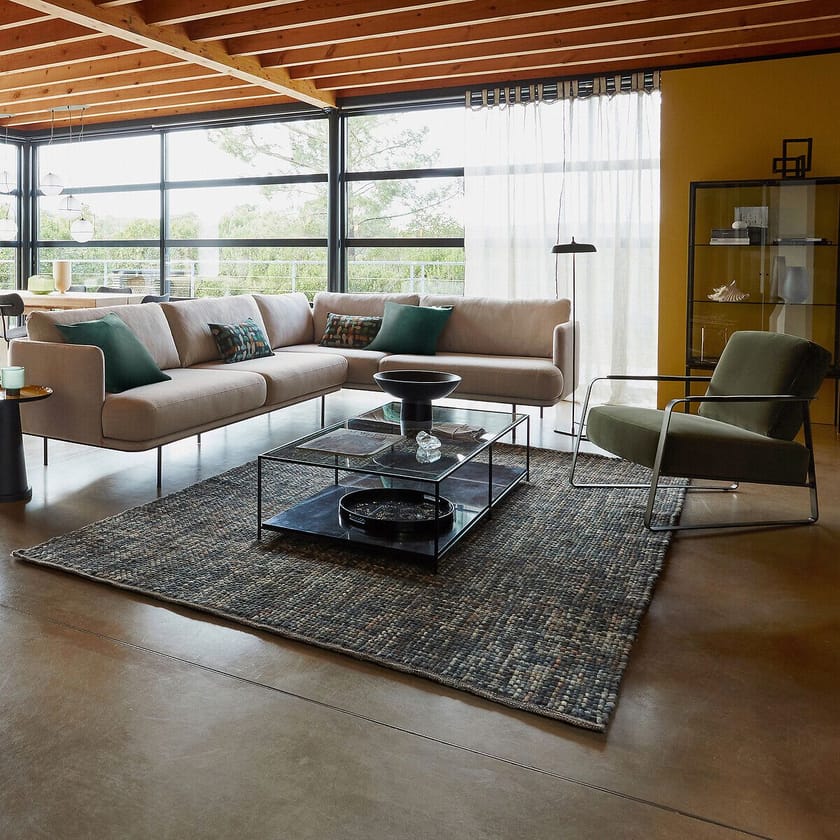 ZOLEIKA 扶手椅 By AMPM