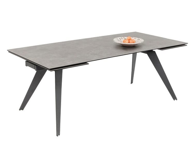 AMSTERDAM | Dining table Amsterdam Collection By KARE Design