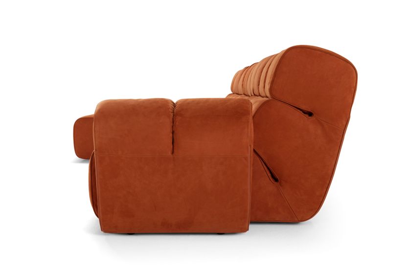 PALMO Sofa By AMURA