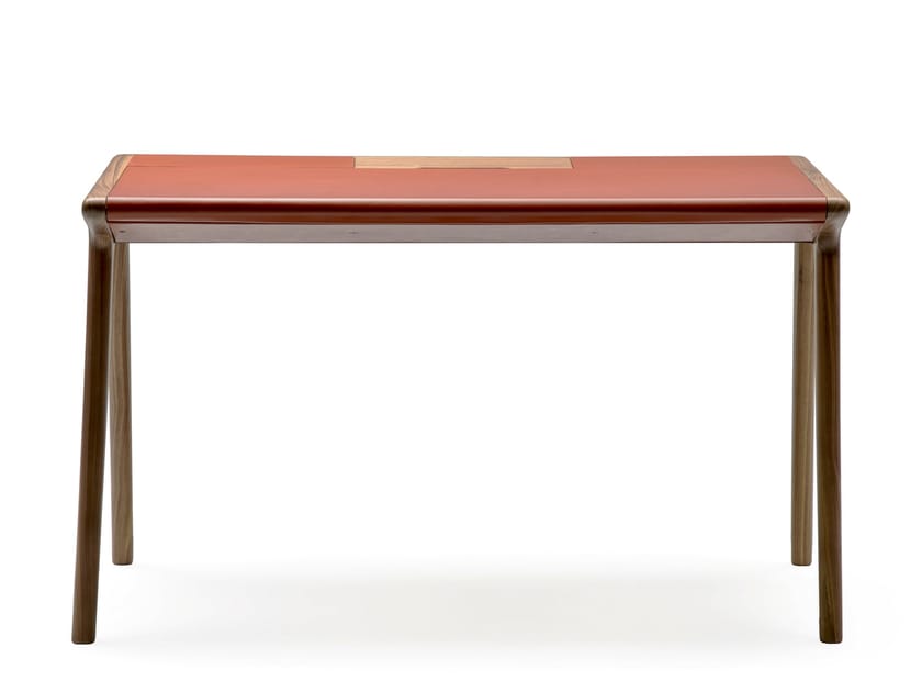 SCRIBA Scrivania By AMURA | design Marconato & Zappa