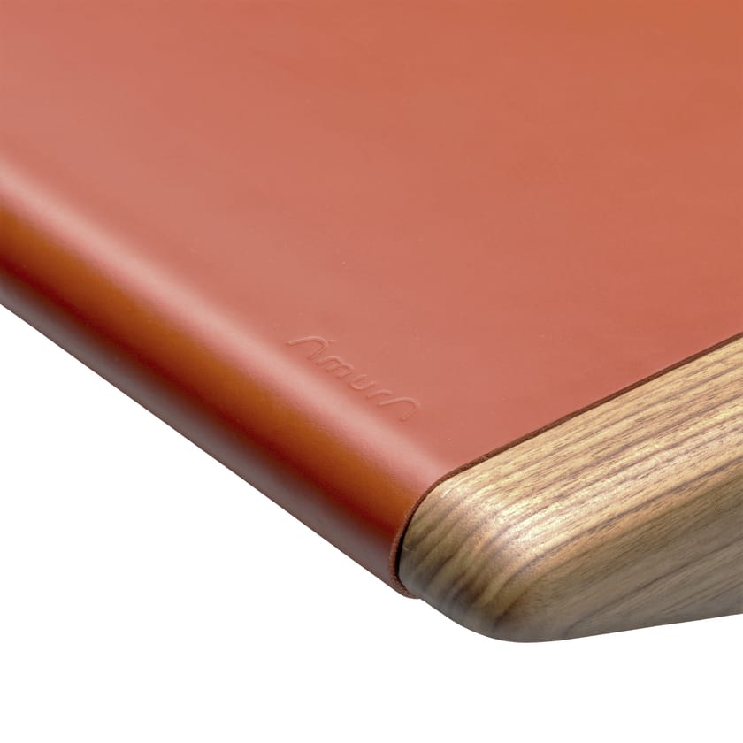 SCRIBA Scrivania By AMURA | design Marconato & Zappa