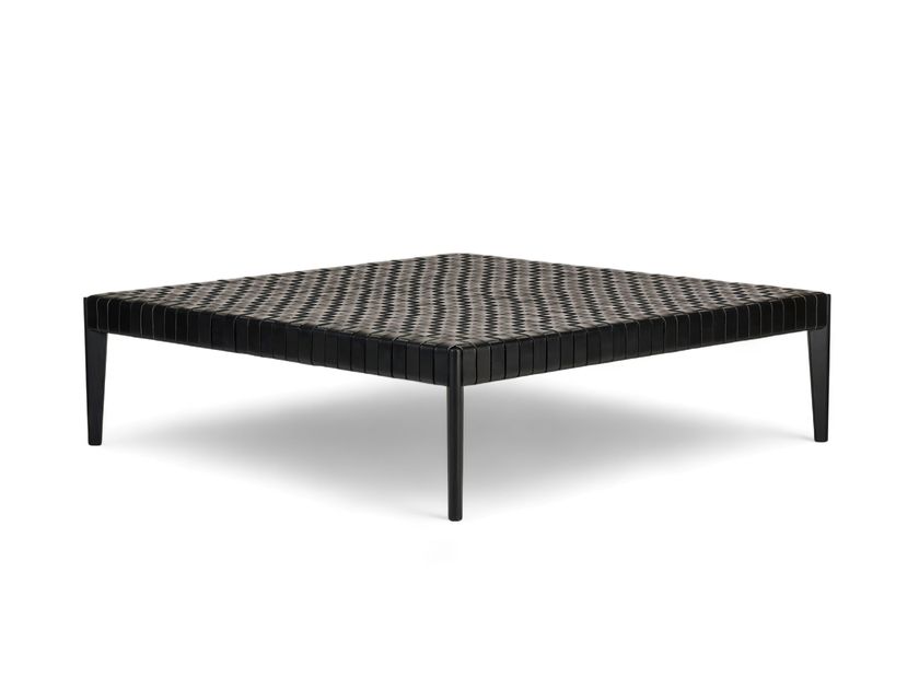 STILT WEAVE Coffee table By AMURA