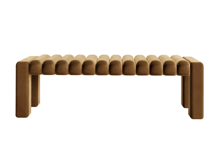 CALI Bench By ANA ROQUE INTERIORS