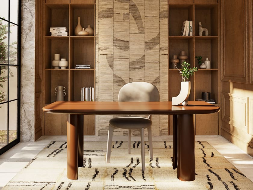 CLAUDE Chair By ANA ROQUE INTERIORS