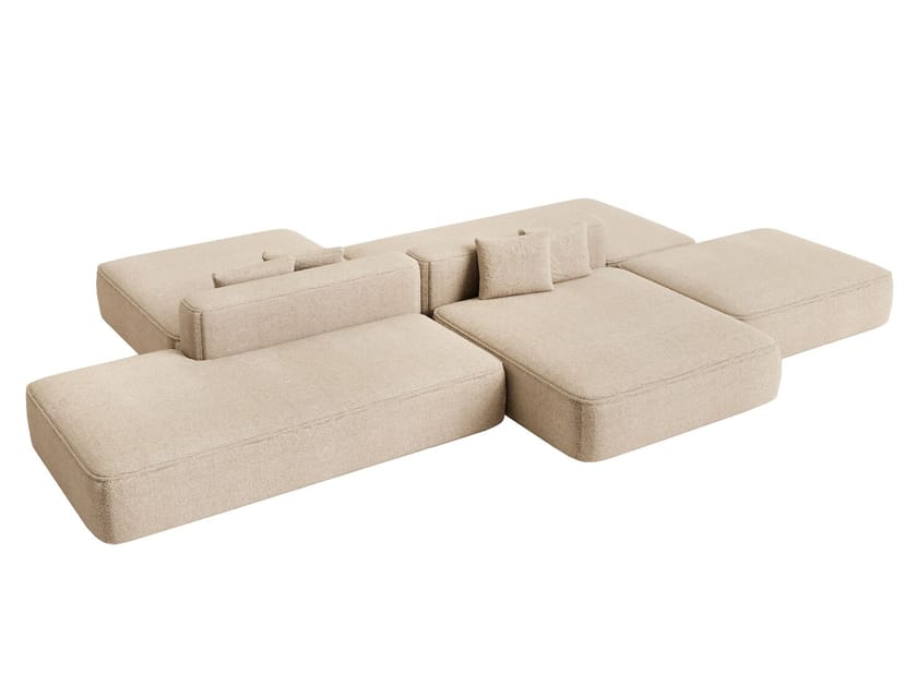 DIONE II Sofa By ANA ROQUE INTERIORS