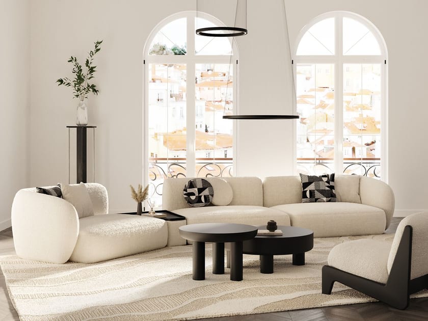 HARRY Sofa By ANA ROQUE INTERIORS