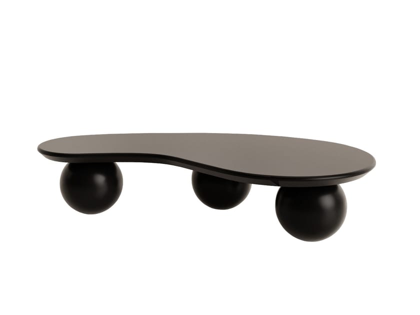 HOFF Coffee table By ANA ROQUE INTERIORS