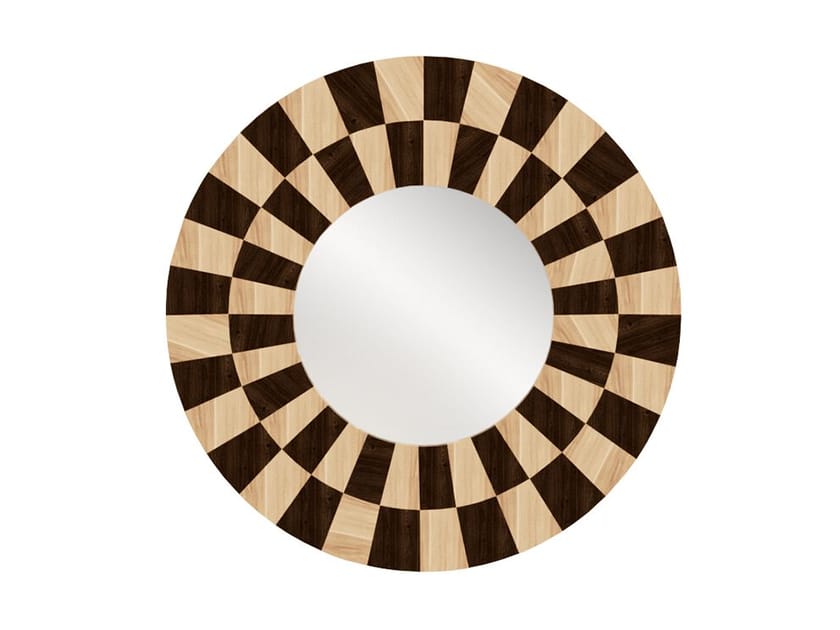 LISBON 镜子 By ANA ROQUE INTERIORS