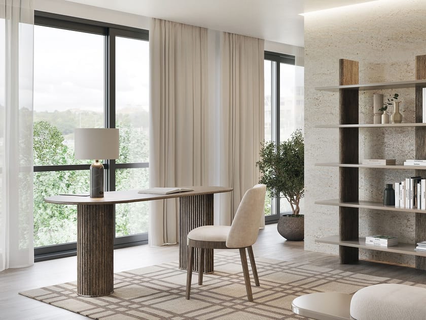 MYA Chair By ANA ROQUE INTERIORS