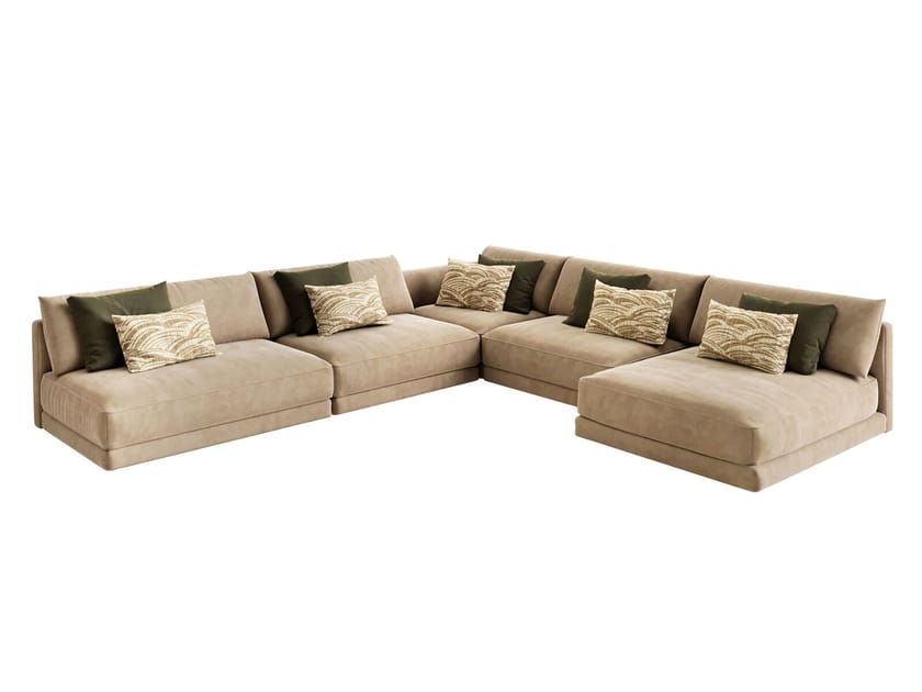 RICHY Sofa By ANA ROQUE INTERIORS