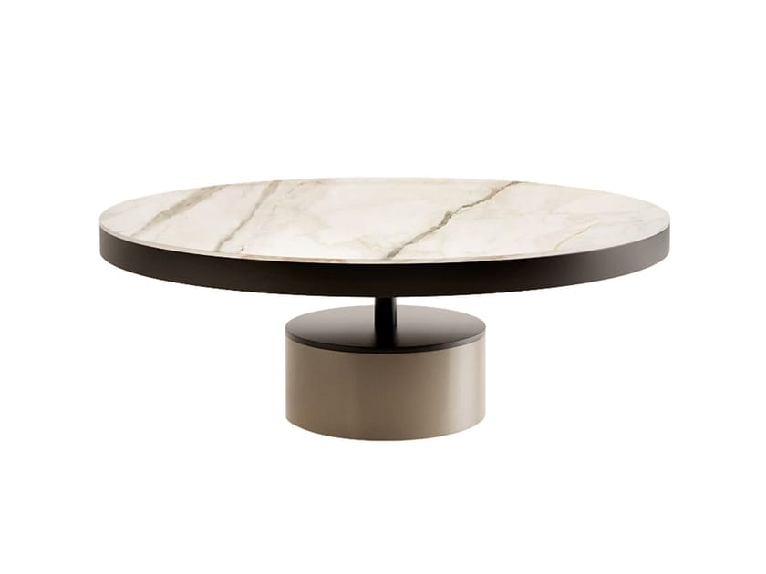 TAGE Coffee table By ANA ROQUE INTERIORS
