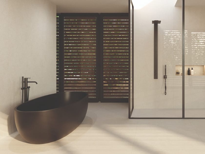 Inalco: Porcelain stoneware wall/floor tiles | Archiproducts