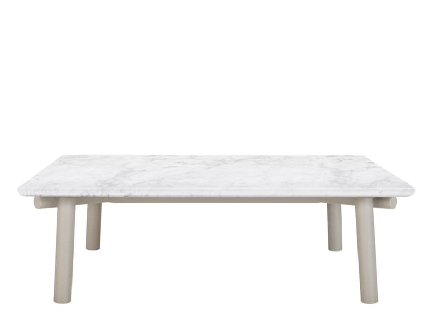 ANATRA | Coffee table By JANUS et Cie design Patricia Urquiola