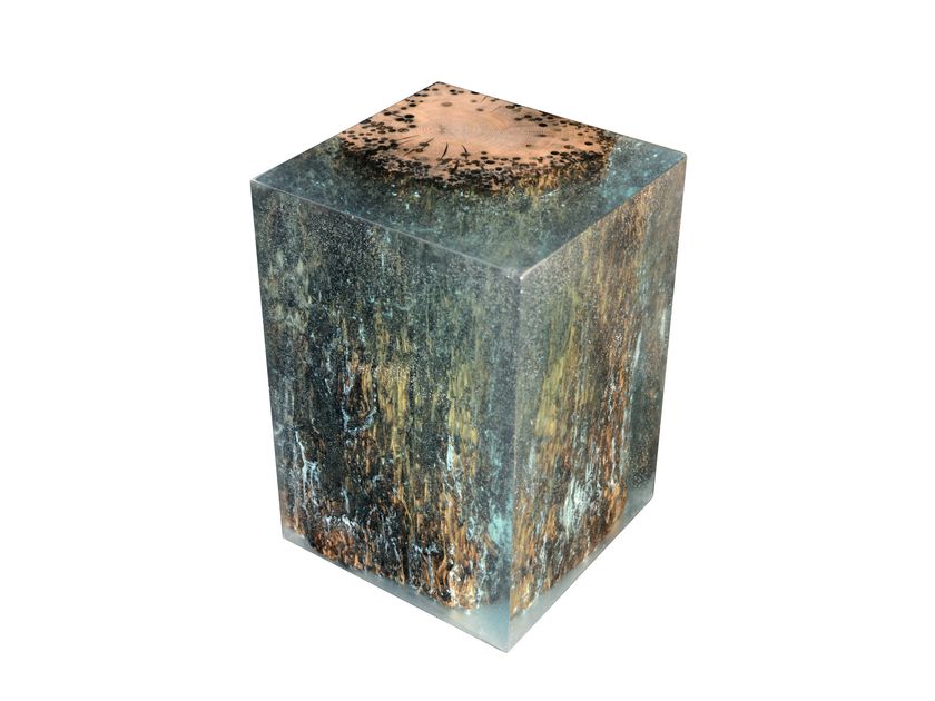 Stool ANCHOR By alcarol design Andrea Forti, Eleonora Dal Farra
