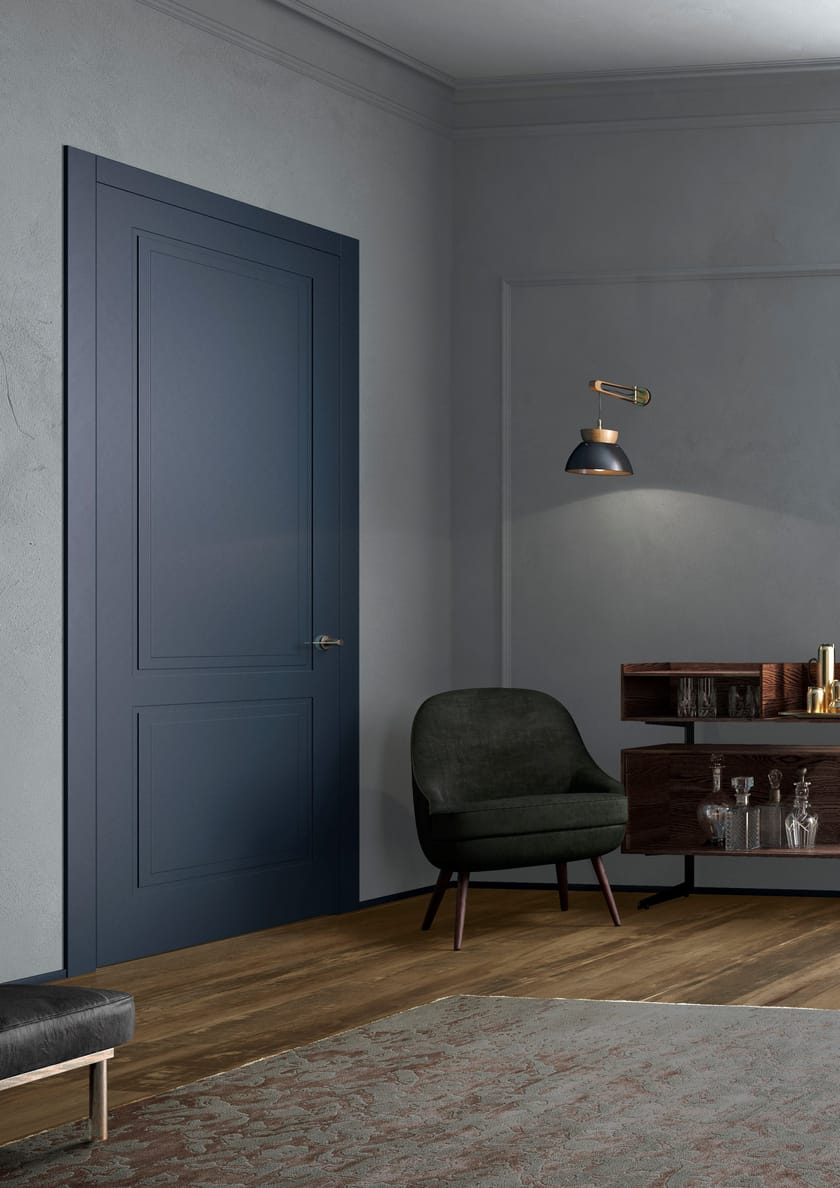 AND | Porta a battente By ALBED design CRS ALBED