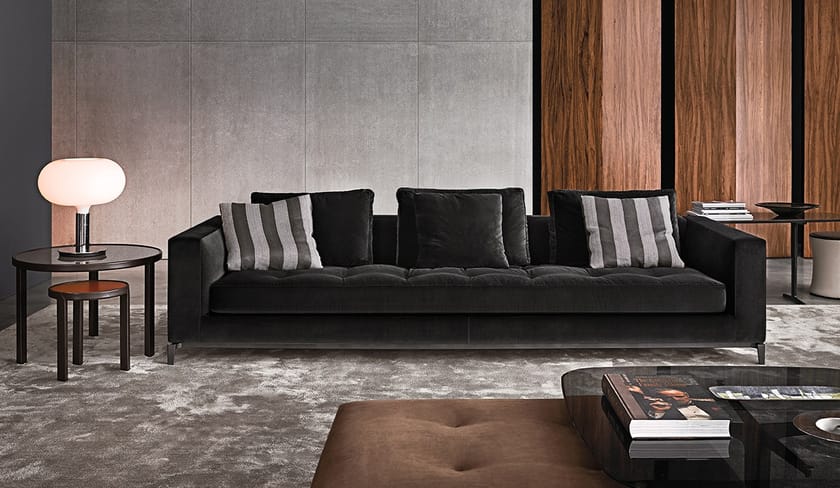ANDERSEN / ANDERSEN QUILT By Minotti