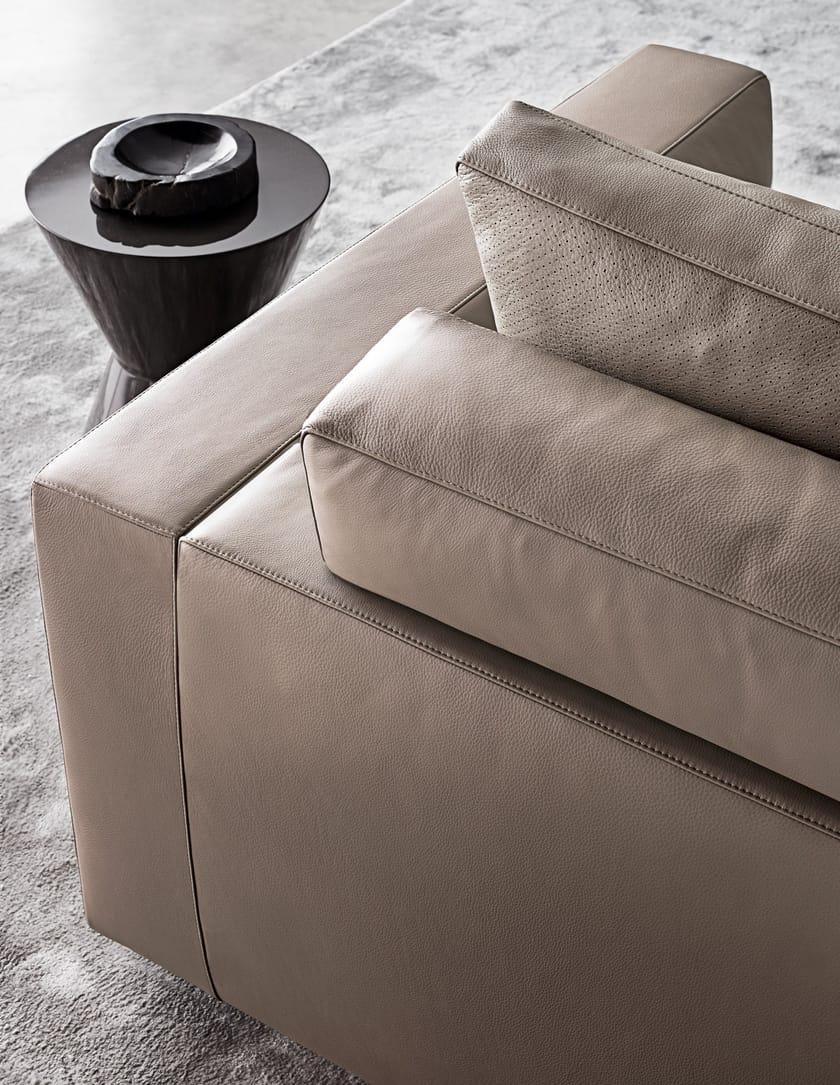 ANDERSEN LINE / ANDERSEN LINE QUILT 沙发 By Minotti | design Rodolfo Dordoni