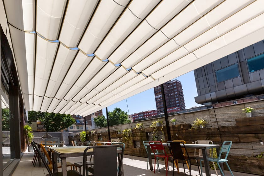 ANEAS Toldo By Saxun