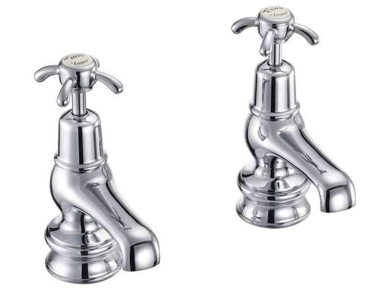 ANGLESEY REGENT | 2 hole washbasin tap 2 hole washbasin tap with ...