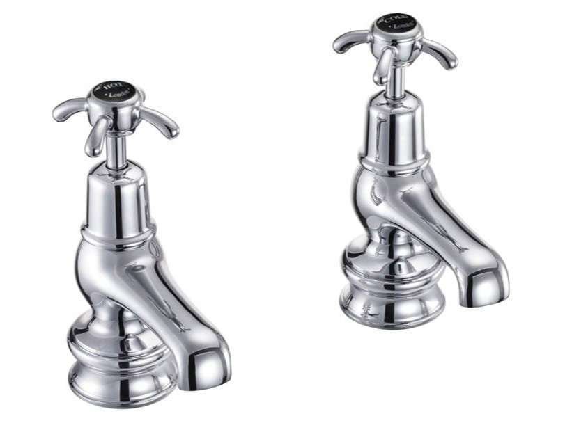 Washbasin taps Revit | Archiproducts