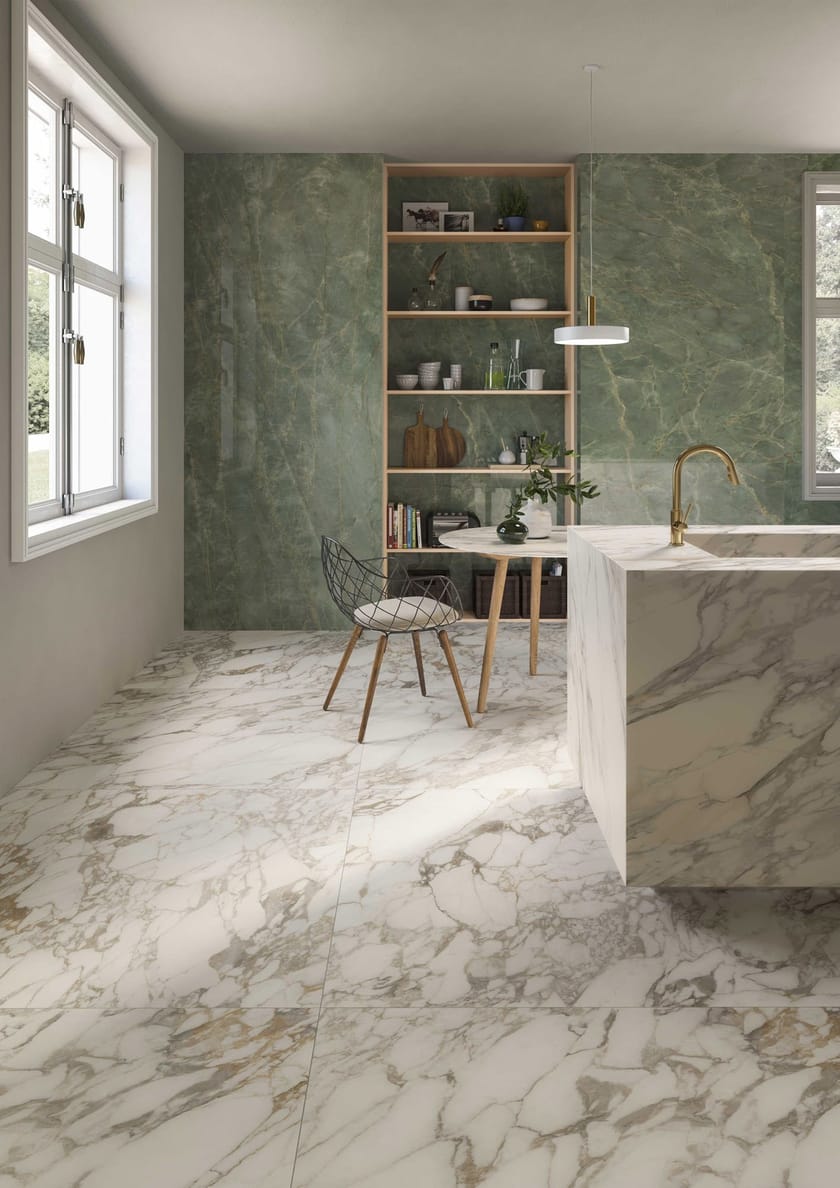 RELATE FLAME REEF pavimento By Ceramiche Caesar