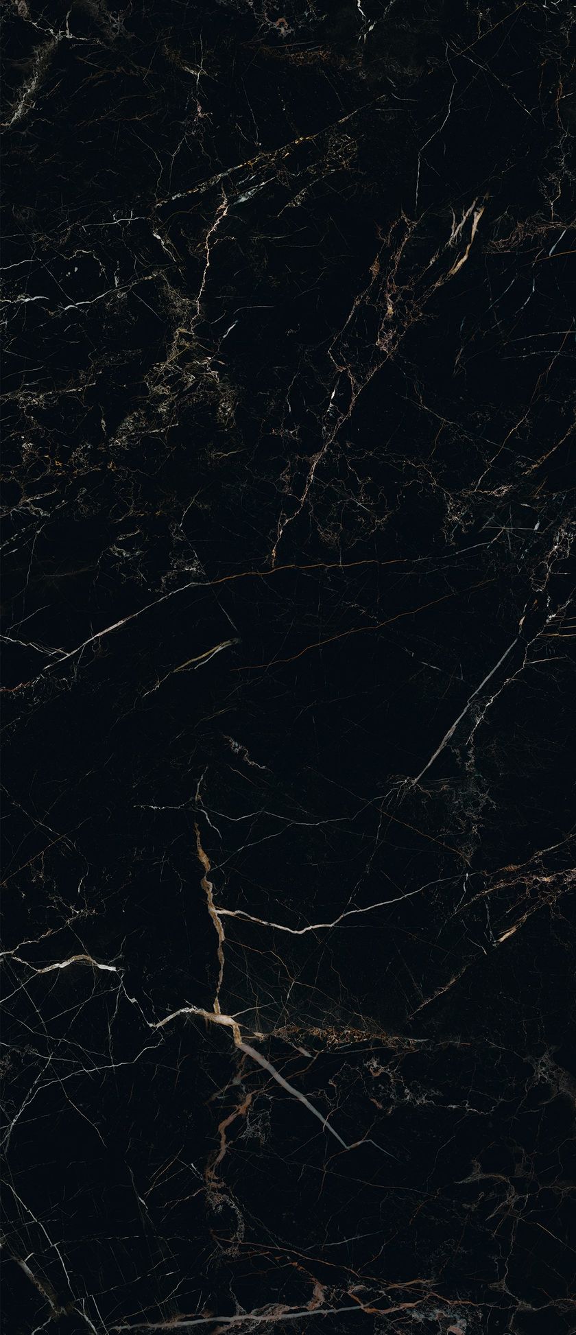 ANIMA NERO ATLANTE flooring By Ceramiche Caesar