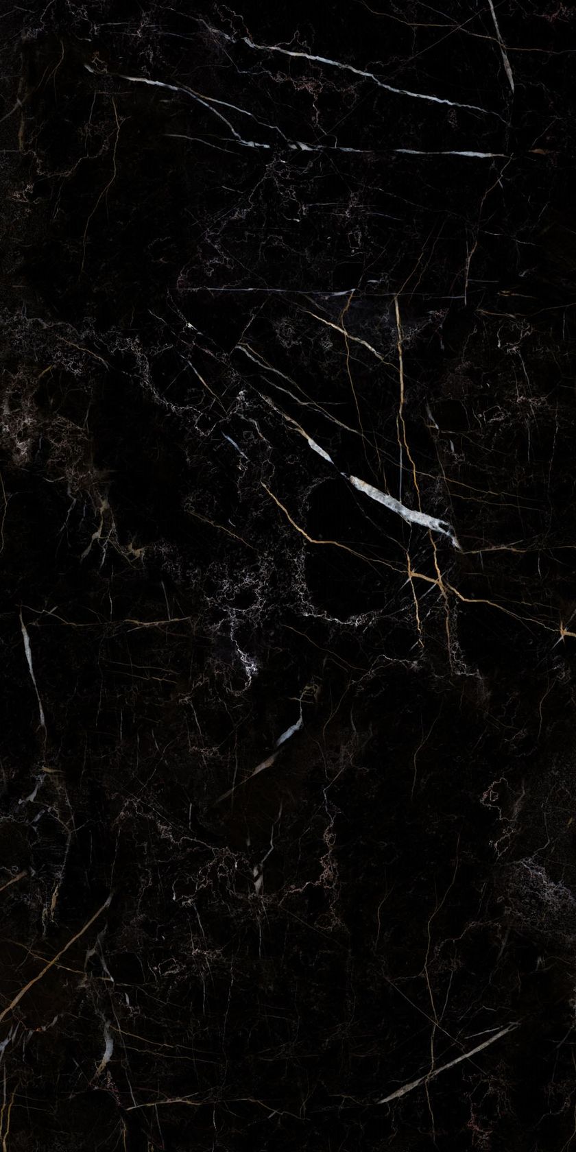 ANIMA NERO ATLANTE flooring By Ceramiche Caesar