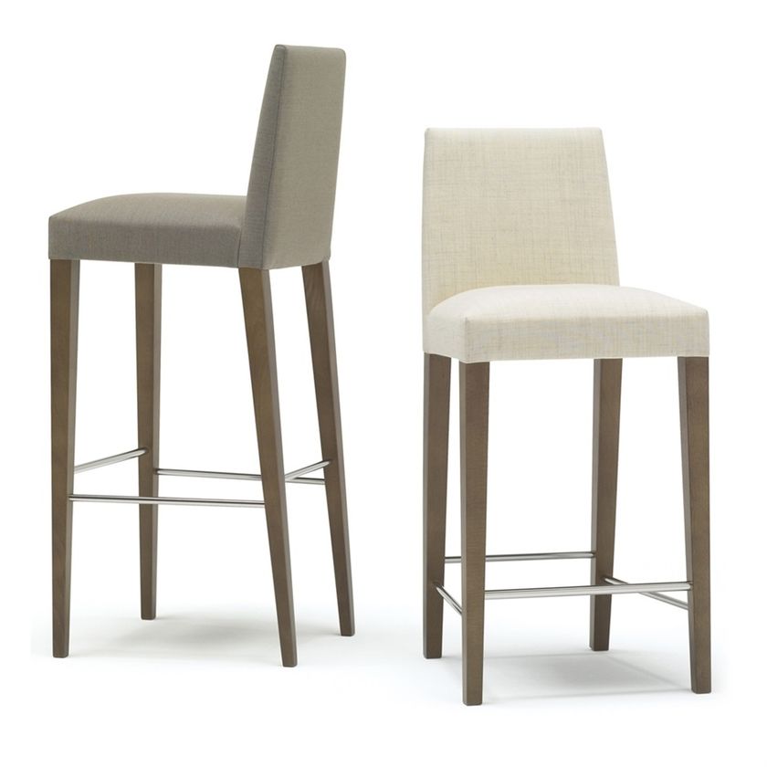 ANNA BQ1385 barstool By Andreu World