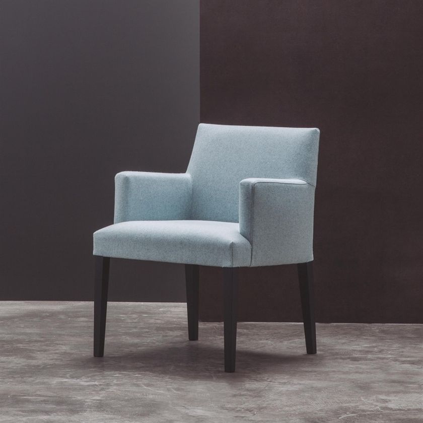 ANNA CORPORATE SO1406 Chair By Andreu World