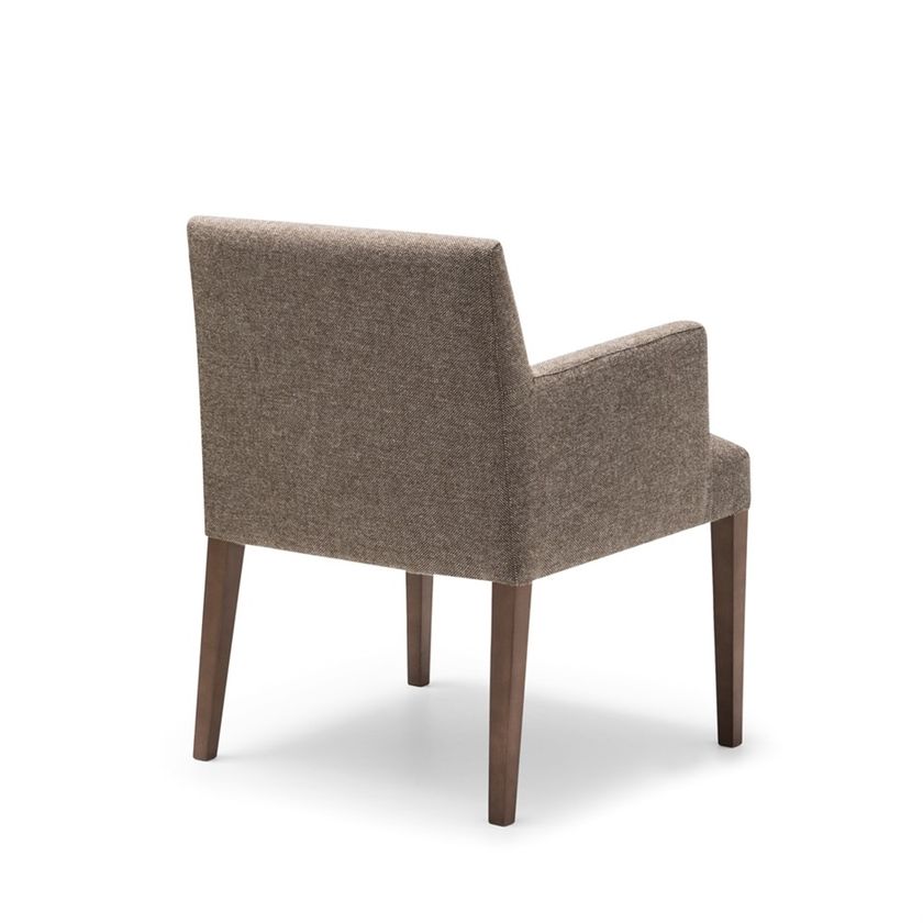 ANNA CORPORATE SO1406 Chair By Andreu World