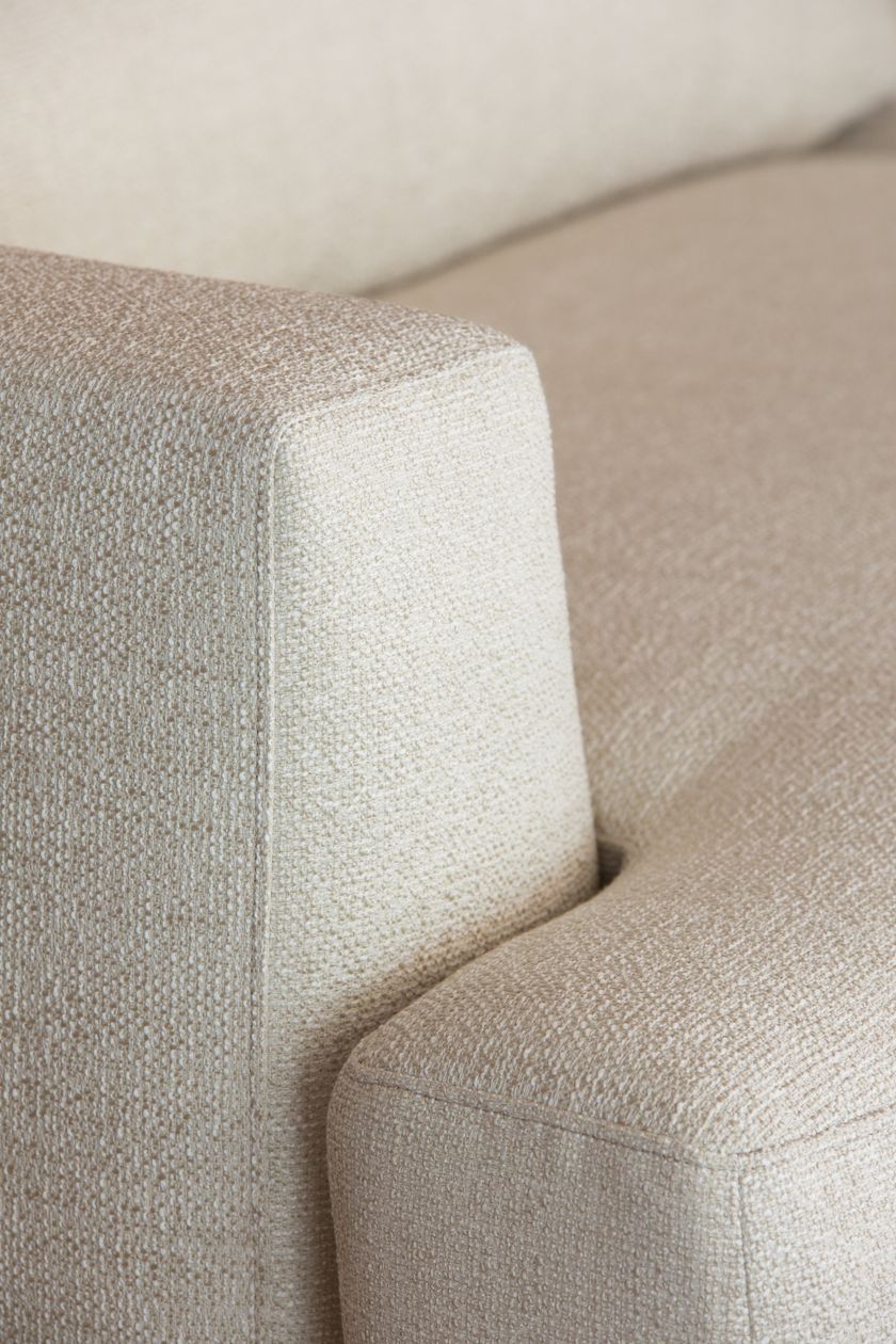 ANNA | Sofa ANNA Collection By Lebom