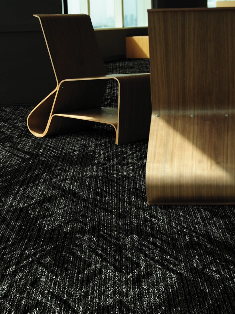 ANNEX Carpet tiles By Carpets Inter