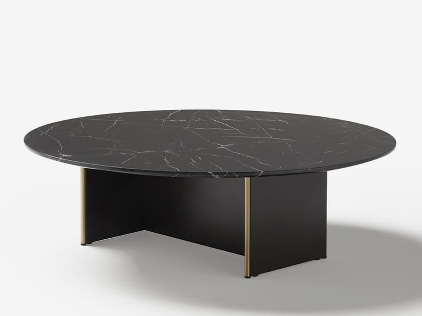 ANT LITE Coffee table By Kendo Mobiliario | design Francesc Rifé