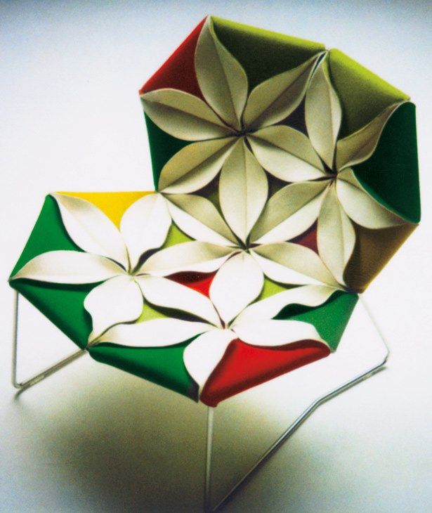 ANTIBODI | Armchair Antibodi Collection By Moroso design Patricia Urquiola