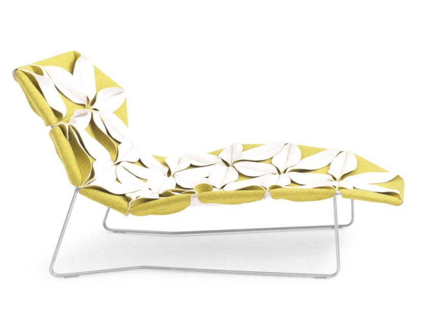 ANTIBODI 安乐椅 By Moroso | design Patricia Urquiola