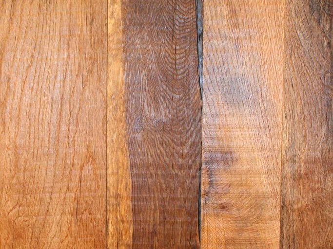 Pannelli in rovere Rivestimento By ANTICO TRENTINO