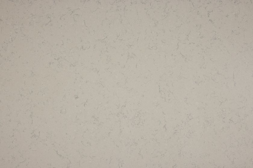 Quartz kitchen worktop ANTIQUE BEIGE By Quantra Quartz
