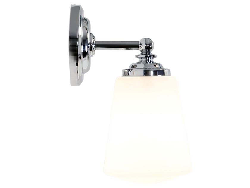 Metal wall lamp with fixed arm ANTON By Astro Lighting