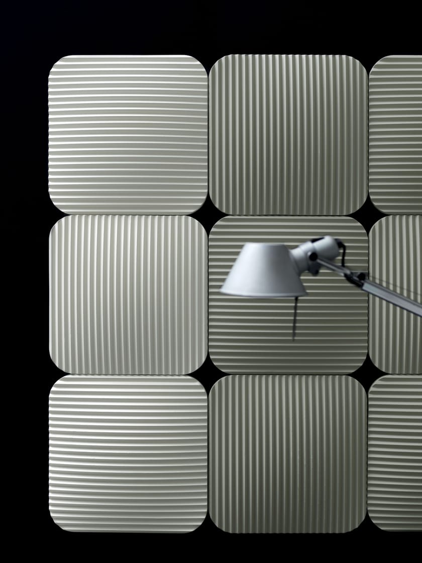 LANA Decorative radiator By ANTRAX