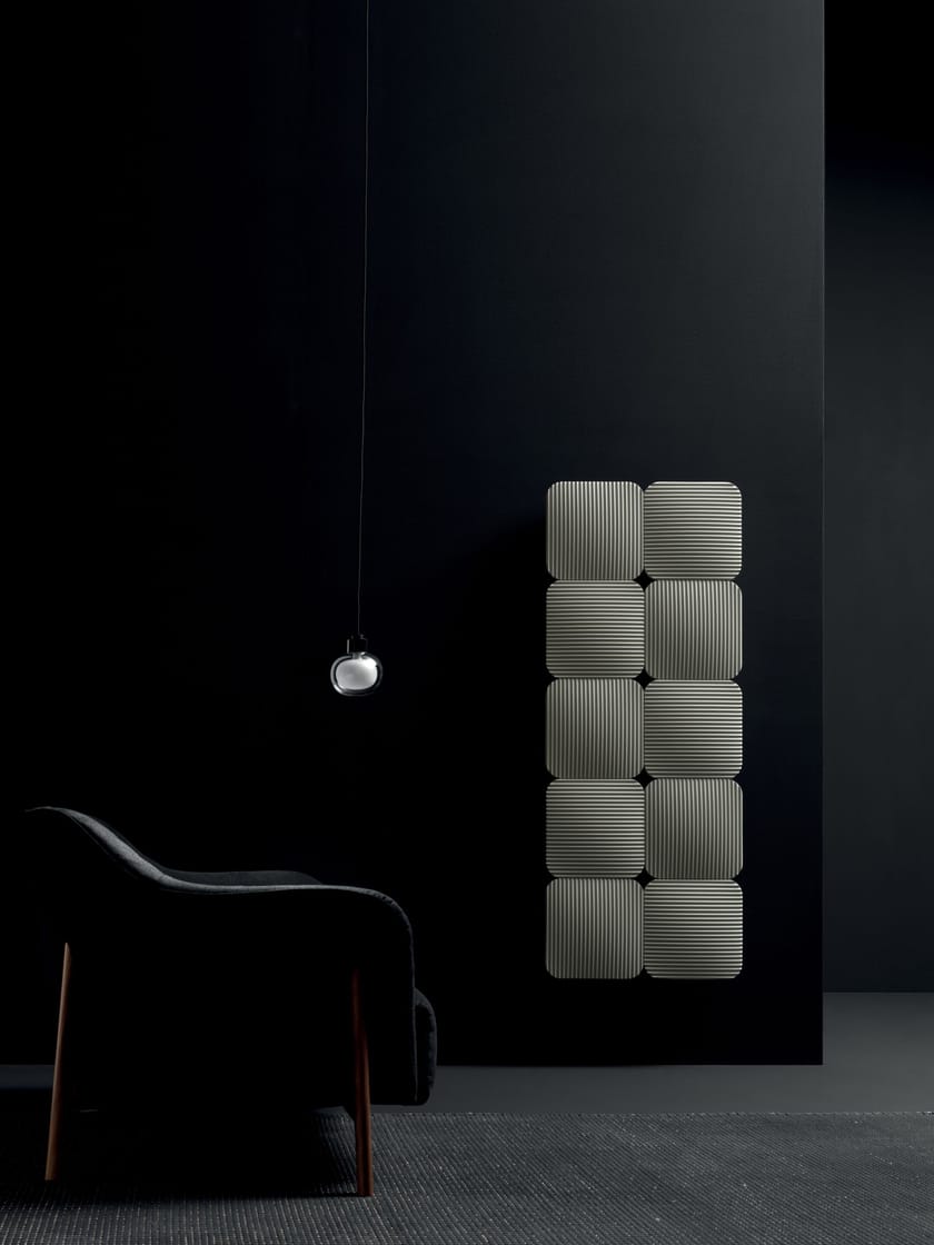 LANA Decorative radiator By ANTRAX