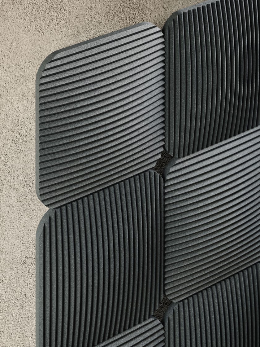 LANA Decorative radiator By ANTRAX